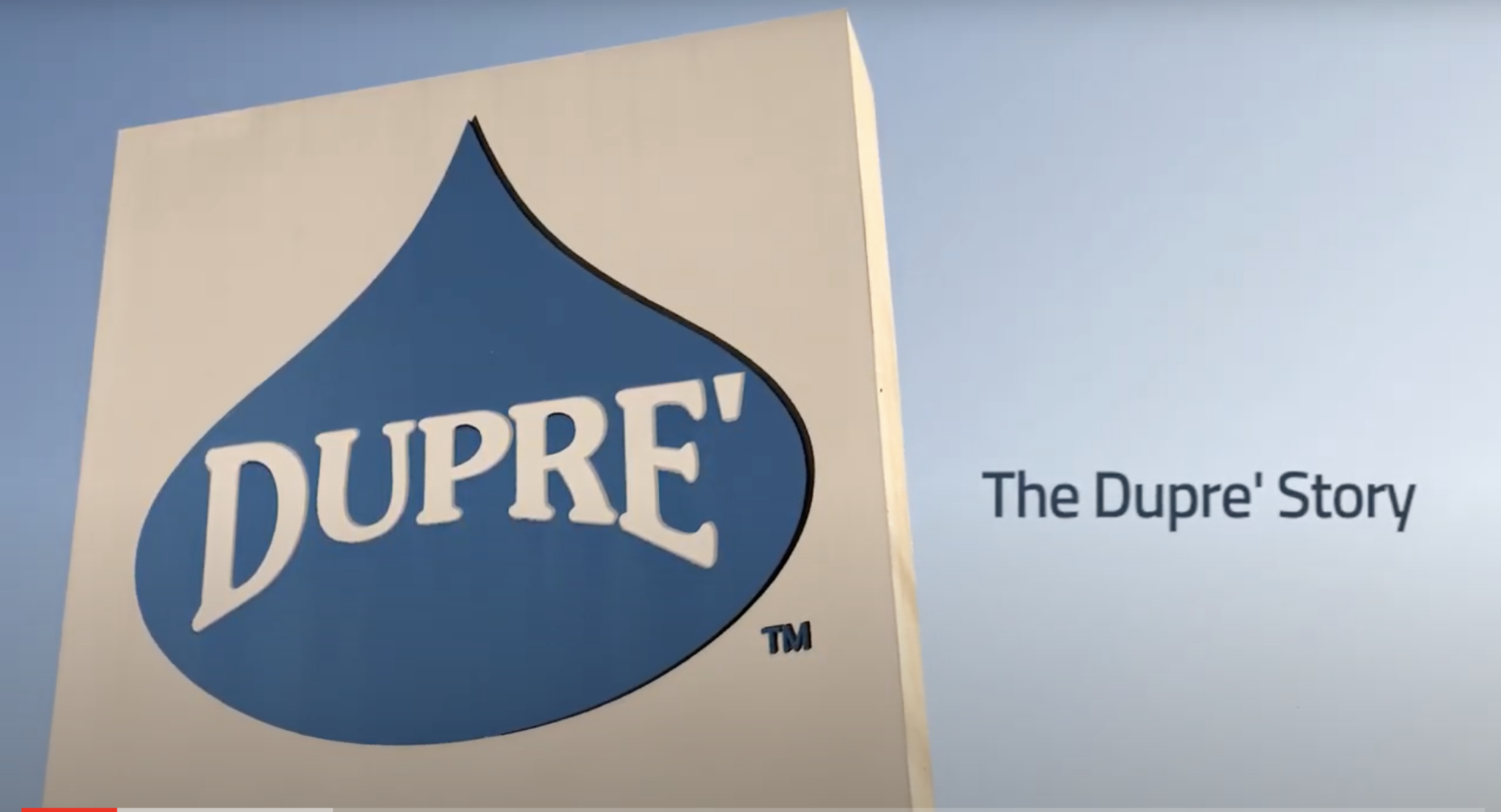 Our Story | Dupré Logistics